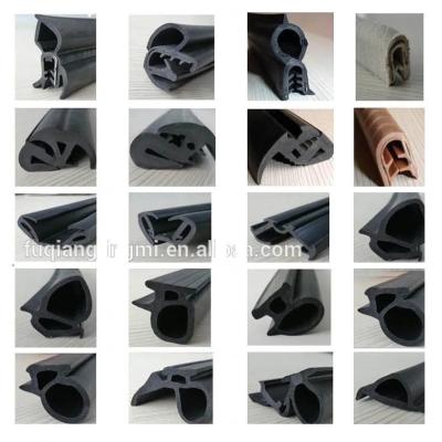 Cina High Performance Rubber Seal Ring For Sealing And Protection Oem Extruded Molding in vendita
