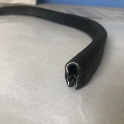 Cina High Performance Rubber Seal Ring For Sealing And Protection Oem Extruded Molding in vendita