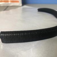 China Custom Made Rubber Battery Pack Gasket Epdm Nbr Rectangular Self Adhesive for sale