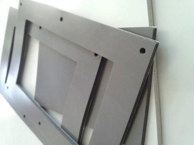 Cina Mica Sheet Mica Pad per batterie EV Pack batterie EV Cell To Cell batterie copertura superiore Mica in vendita