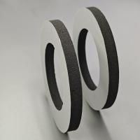 China Excellent Aging Resistant Silicone Foam Cutting for Cloth Marked Or Patterned Surface for sale