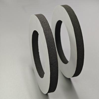 Cina Excellent Aging Resistant Silicone Foam Cutting for Cloth Marked Or Patterned Surface in vendita