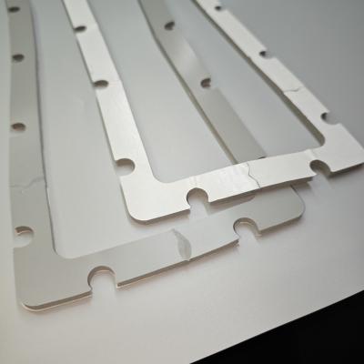 Cina High-Performance EV Battery Thermal Insulation Pad For EV Silicone Foam OEM Available in vendita
