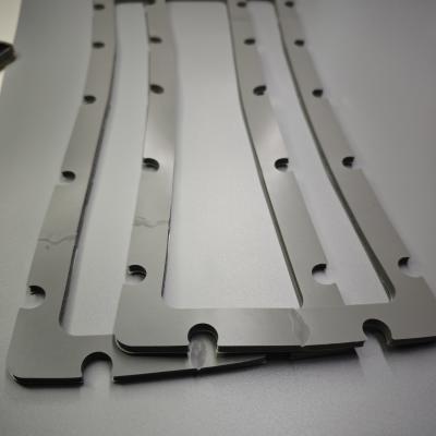 China Espuma de silicone texturizada para vedação e juntas com dureza de 10-30 Shore A Durometer à venda