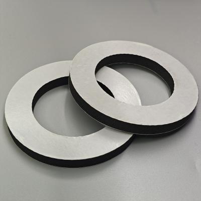 Cina High Performance Battery Thermal Insulation Silicone Foam OEM ODM in vendita