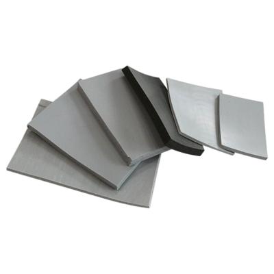 Cina Silicone Foam Battery Thermal Insulation With Density 0.3g/Cm3-1.0g/Cm3 in vendita