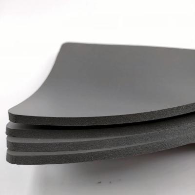Cina Guarnizione ininfiammabile Nbr O Ring Custom Rubber Seal Eco della gomma di nitrile amichevole in vendita