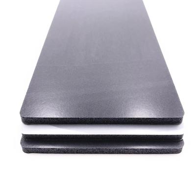 Cina Conductive Silicone Foam Sheet For Insulation In Electric Vehicle Batteries in vendita