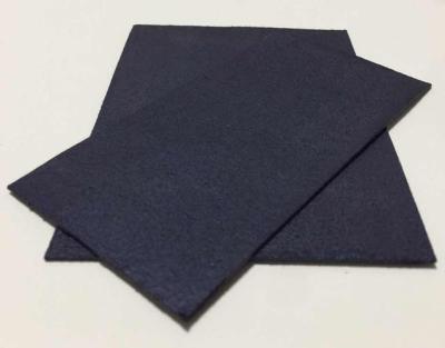 Cina Revolutionizing Ev Battery Safety Efficiency Aerogel Pad Sustainable Insulation Solution in vendita
