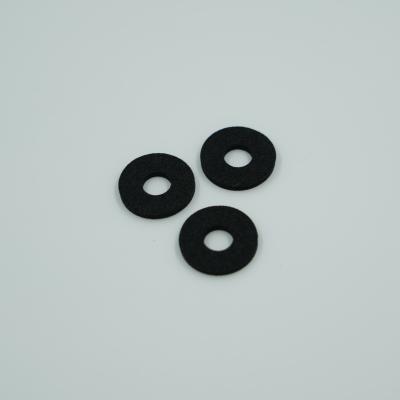 Cina Ammorbidimento delle vibrazioni da schiuma personalizzato / Ammorbidimento delle vibrazioni da materiale da schiuma e guarnizioni isolanti termicamente in vendita
