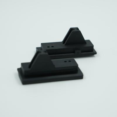 Cina Pressure 60Mpa Rubber Seal Ring UV Resistant Smooth Surface Oil Resistant Buffering Seal for Various in vendita