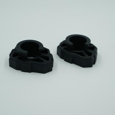 Cina Gassetta di gomma resistente ai raggi UV e alle temperature per il tampone di pressione Servizio OEM ODM in vendita