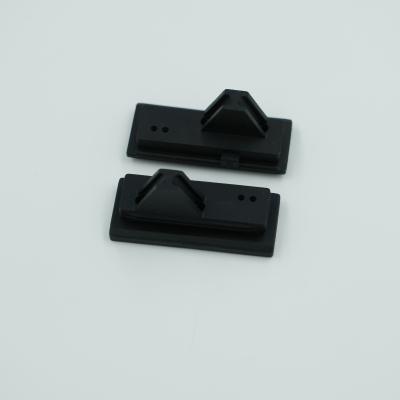 Cina Rubber Grommet With 0-10MPa Pressure Smooth Surface Standard in vendita