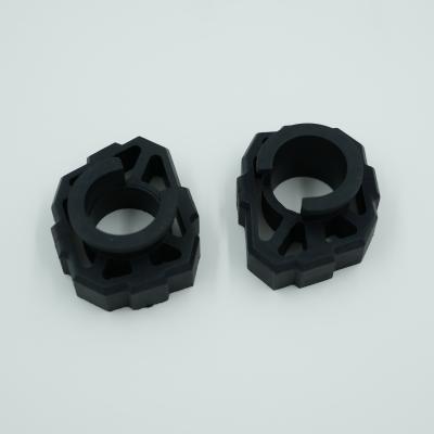 Cina Good Pressure Range Rubber Seal Ring For Mechanical Sealing Temperature -50 To 260.C. in vendita
