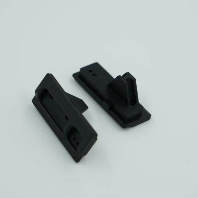 Cina Sigilli di gomma per autoveicoli flessibili con temperatura compresa tra -50 e 260 °C in vendita