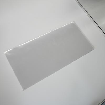 Chine Système d'isolation thermique à tension de panne Rétracteur de flamme Grade Pass 94V-0 pour la gestion de la batterie à vendre
