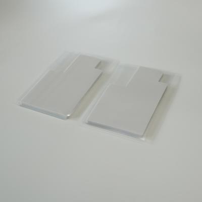 Cina Matto di silicone resistente al calore Gel di silicio con tensione di rottura in vendita