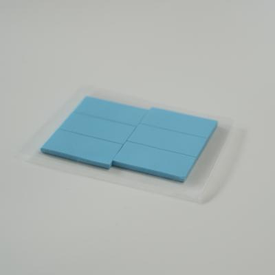 Cina Sistema di gestione termica della batteria a gel di silicio termicamente conduttrice in vendita