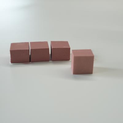 Cina 1-8 W/M.K Conduttività termica Gel di silice per pad di silicone termicamente conduttivo in vendita