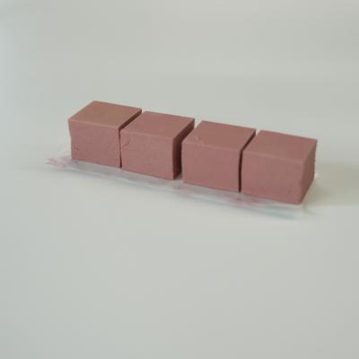 Cina 1-8 W/M.K Conduttività termica Gel di silice per pad di silicone termicamente conduttivo in vendita