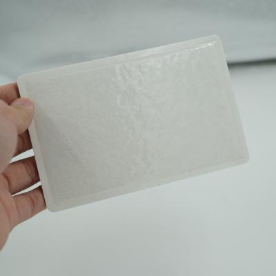 Cina Isolamento termico da aerogel di silice per batterie per veicoli elettrici in vendita