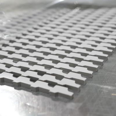 Cina Isolamento termicamente conduttivo Pad in silicone 15W 17W per scheda grafica laptop CPU GPU RTX 3080 3090 in vendita