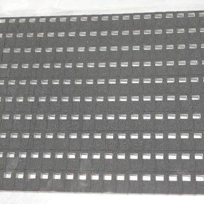 Cina Isolamento termicamente conduttivo Pad in silicone 15W 17W per scheda grafica laptop CPU GPU RTX 3080 3090 in vendita