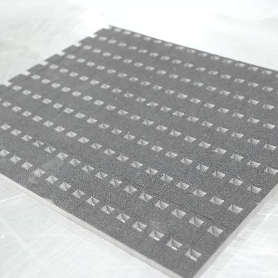 Cina Isolamento termicamente conduttivo Pad in silicone 15W 17W per scheda grafica laptop CPU GPU RTX 3080 3090 in vendita
