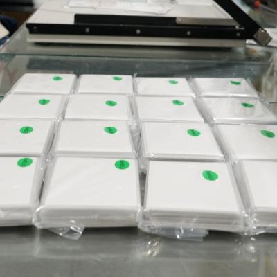 Cina Durabile, facile da applicare Pad di silicone termico per dissipatori di calore e microprocessori in vendita