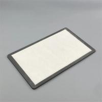 China 46W ETFE Sunpower Flexible Solar Panel With Single Side Cable for sale