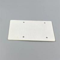 China 46W ETFE Sunpower Flexible Solar Panel With Single Side Cable for sale