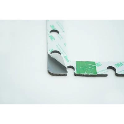 China Buitengewone dunne film lichtgewicht ETFE 18V 180W Gengeld flexibel zonnepaneel Te koop
