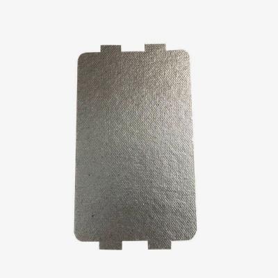 China Folha de mica fina natural Material isolante elétrico Folha de mica transparente à venda