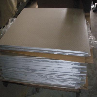 Cina Fogli di mica di flogopite resistenti al calore di alta qualità in vendita