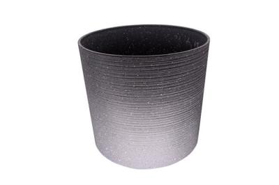 China Hittebestendige Dia 30*60cm Lange Plastic Installatiepotten voor Openluchtinstallaties Te koop