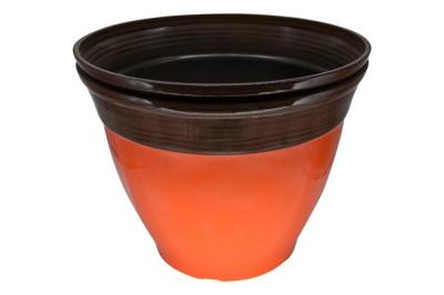 Cina 10,5 vasi arancio della pianta 