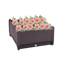 China PP Plastic Plant Containers For Fences for sale