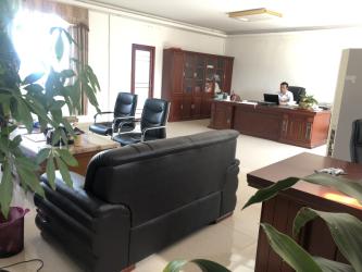 China Factory - GUANG ZHOU FOCHEW ALUMINIUM FACADE CURTAIN WALL COMPANY LIMITED