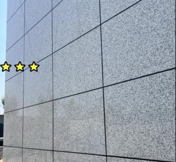 Quality Stone Curtain Wall System Architectural Aluminium Curtain Wall Systems for sale