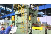 China 15 Rolls Plate Leveling Machine Control System 1500mm Useful Width for sale