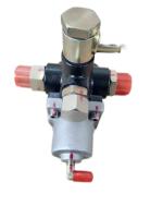 Quality 20Mpa Dump Truck Hydraulic Valve Up To 80L/Min Good Versatility for sale