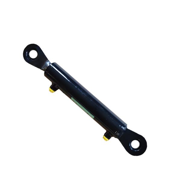 Quality 1-100 Ton Custom Hydraulic Cylinders Double Acting Cylinder 2900-3600 PSI for sale