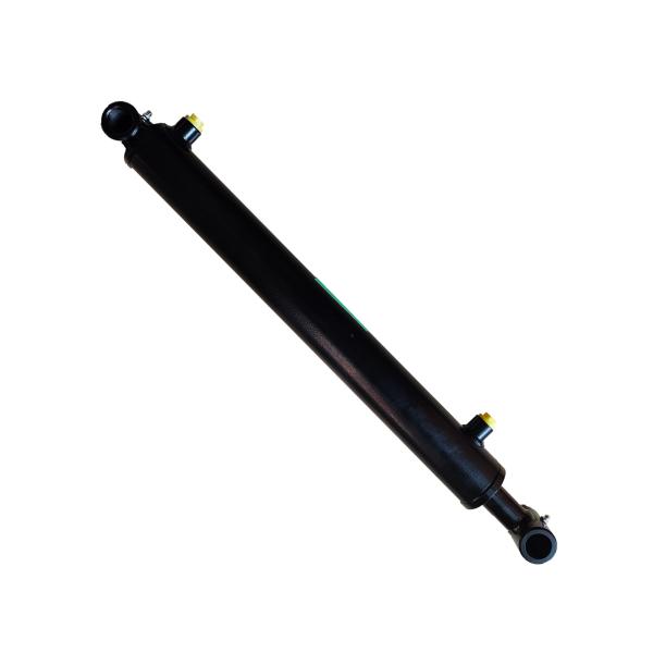 Quality Customized Steel Hydraulic Cylinder With 1 Inch - 60 Inches Stroke for sale