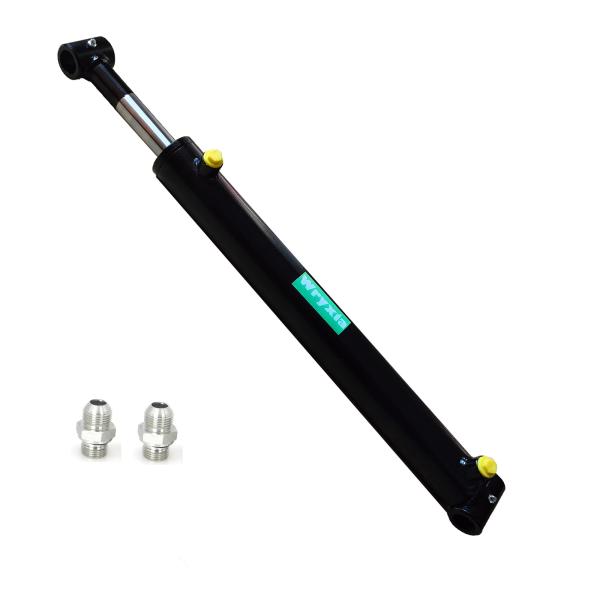 Quality Oem Odm Double Acting  Hydraulic Ram Cylinder 2900-3600 PSI Durable for sale