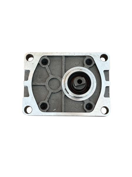 Quality Customized Industrial Hydraulic Pump Aluminium Gear Pump For Construction for sale