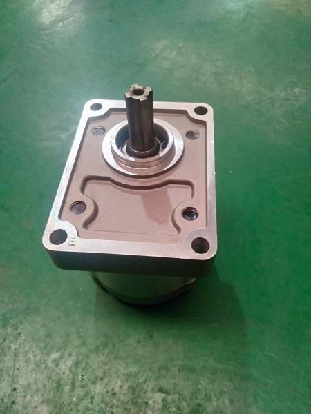 Quality high efficiency Commercial Gear Pump aluminum alloy Gear Hydraulic Motor for sale