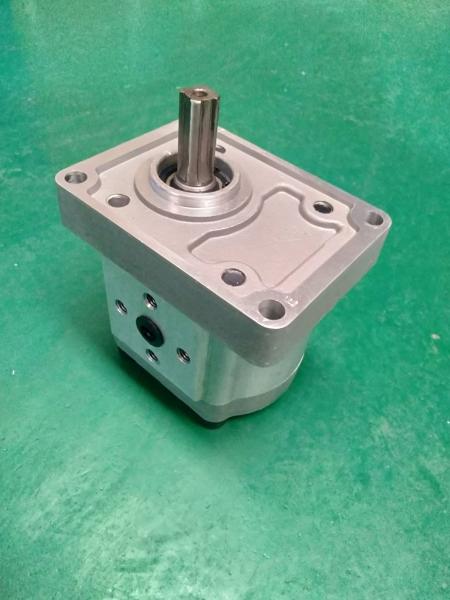 Quality high efficiency Commercial Gear Pump aluminum alloy Gear Hydraulic Motor for sale