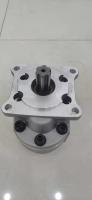 Quality 20Mpa Agricultural Machinery Aluminum Gear Pump Hydraulic Pump Customizable for sale