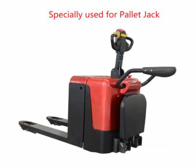 China 24vdc Hydraulic Power Unit 1.2KW Lightweight Hydraulic Pump Unit For Pallet Jack Use for sale