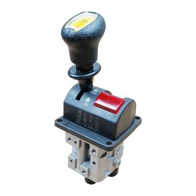 Китай 0.2-1 Mpa гидравлический пропорциональный клапан регулировки грузовика продается